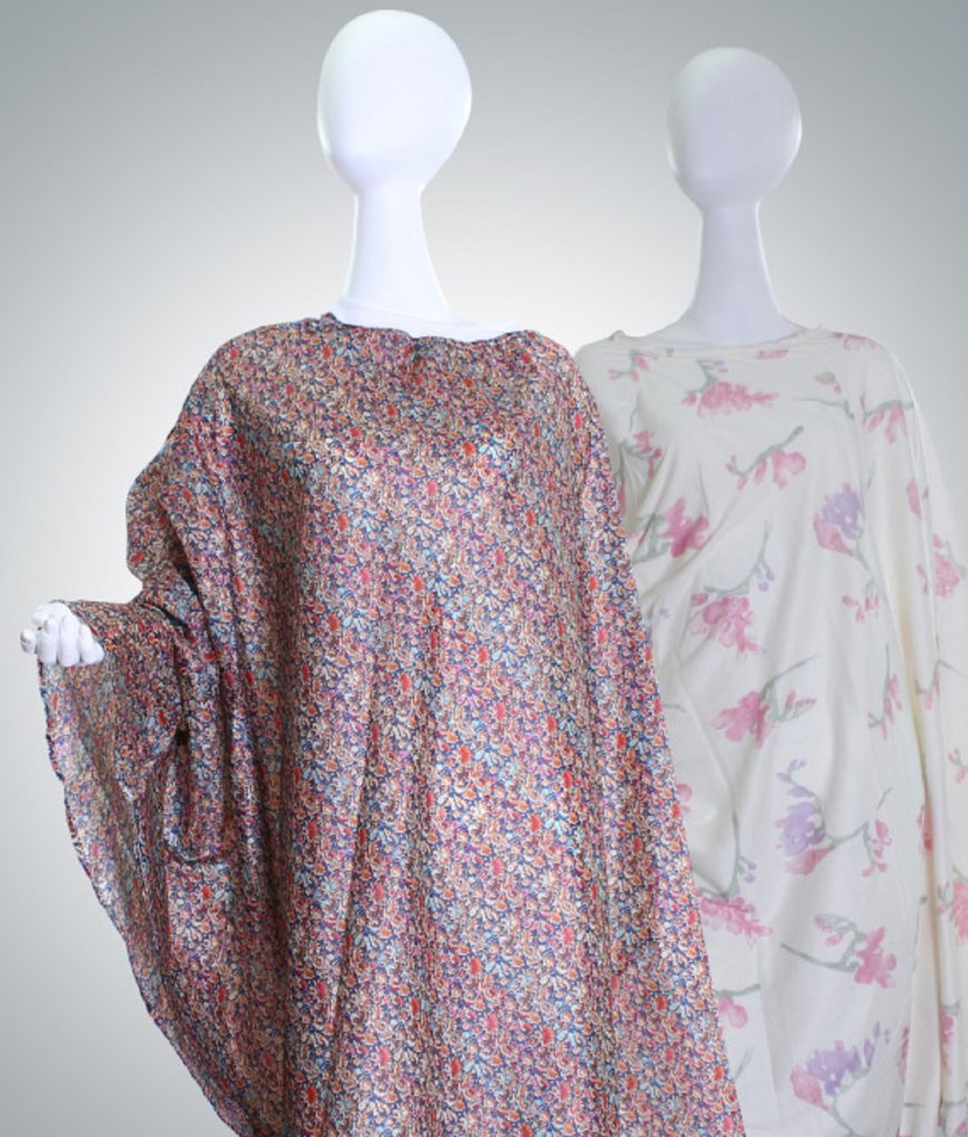 Dignity Capes – Alliance Textile Company